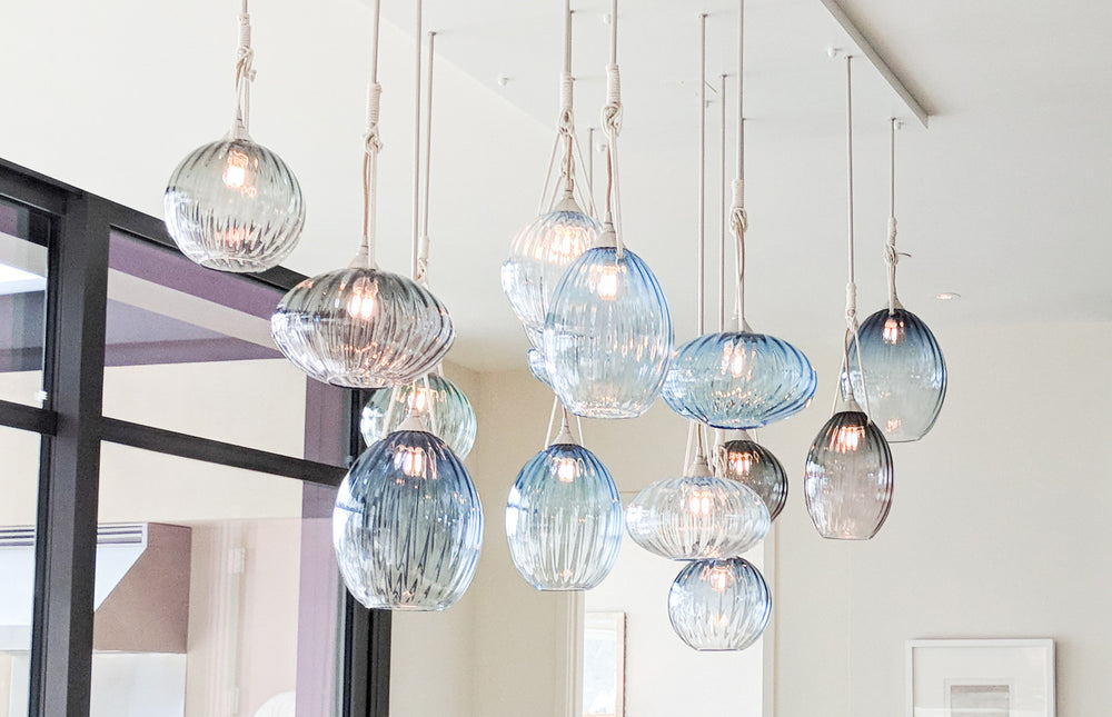 Home Portfolio – Metro Lighting