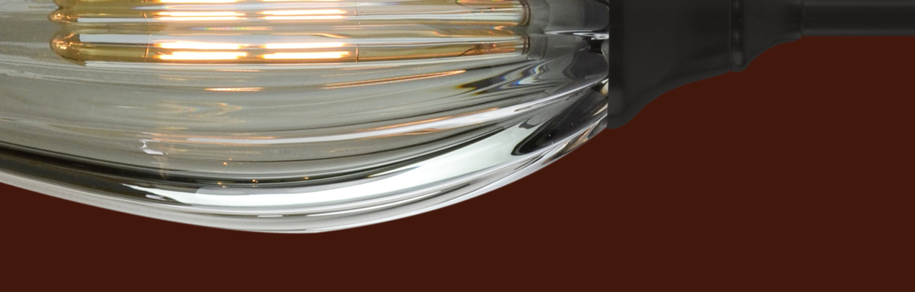 Mirage Glass – Metro Lighting