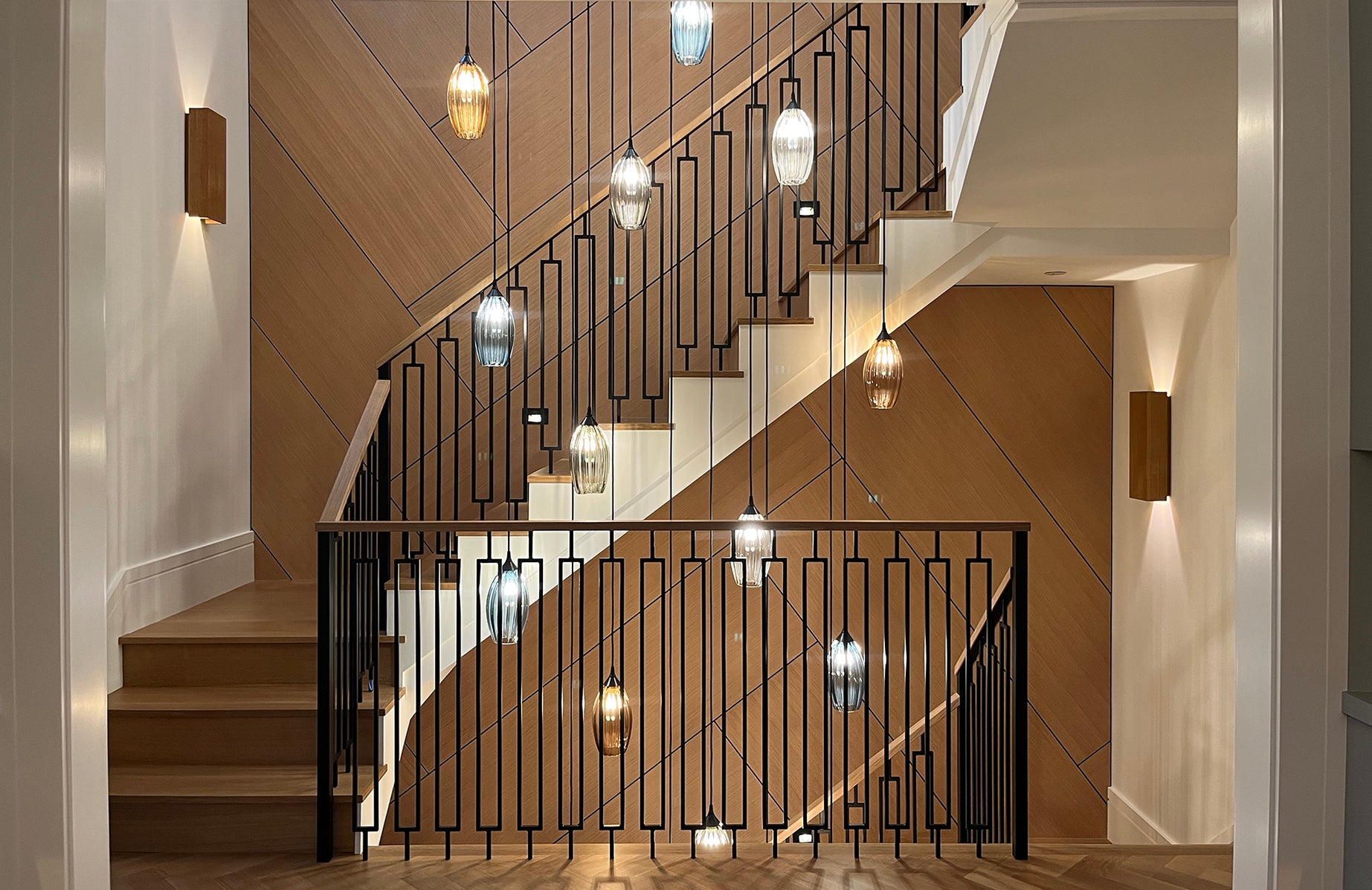 Metro Lighting - Beautiful Lighting Handcrafted in Berkeley, CA