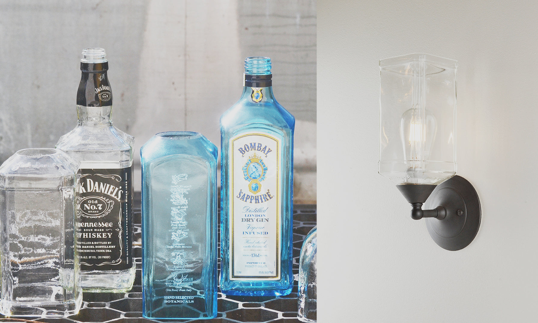 Metro Lighting - Beautiful Lighting Handcrafted in Berkeley, CA