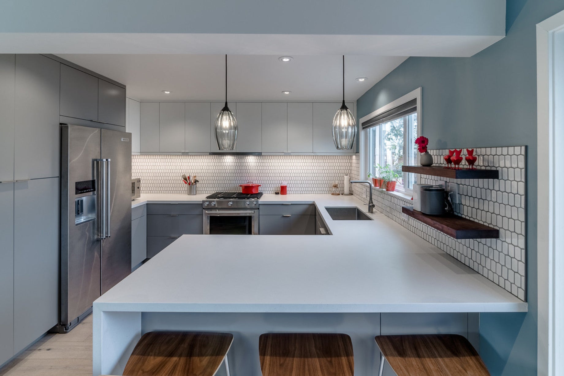 Metro Lighting - Beautiful Lighting Handcrafted in Berkeley, CA