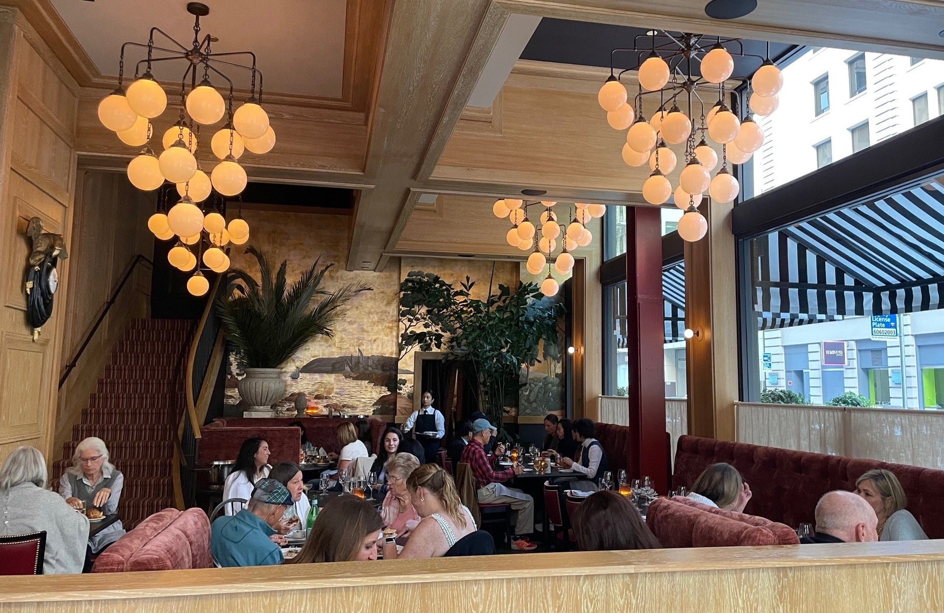 Metro Lighting - Beautiful Lighting Handcrafted in Berkeley, CA