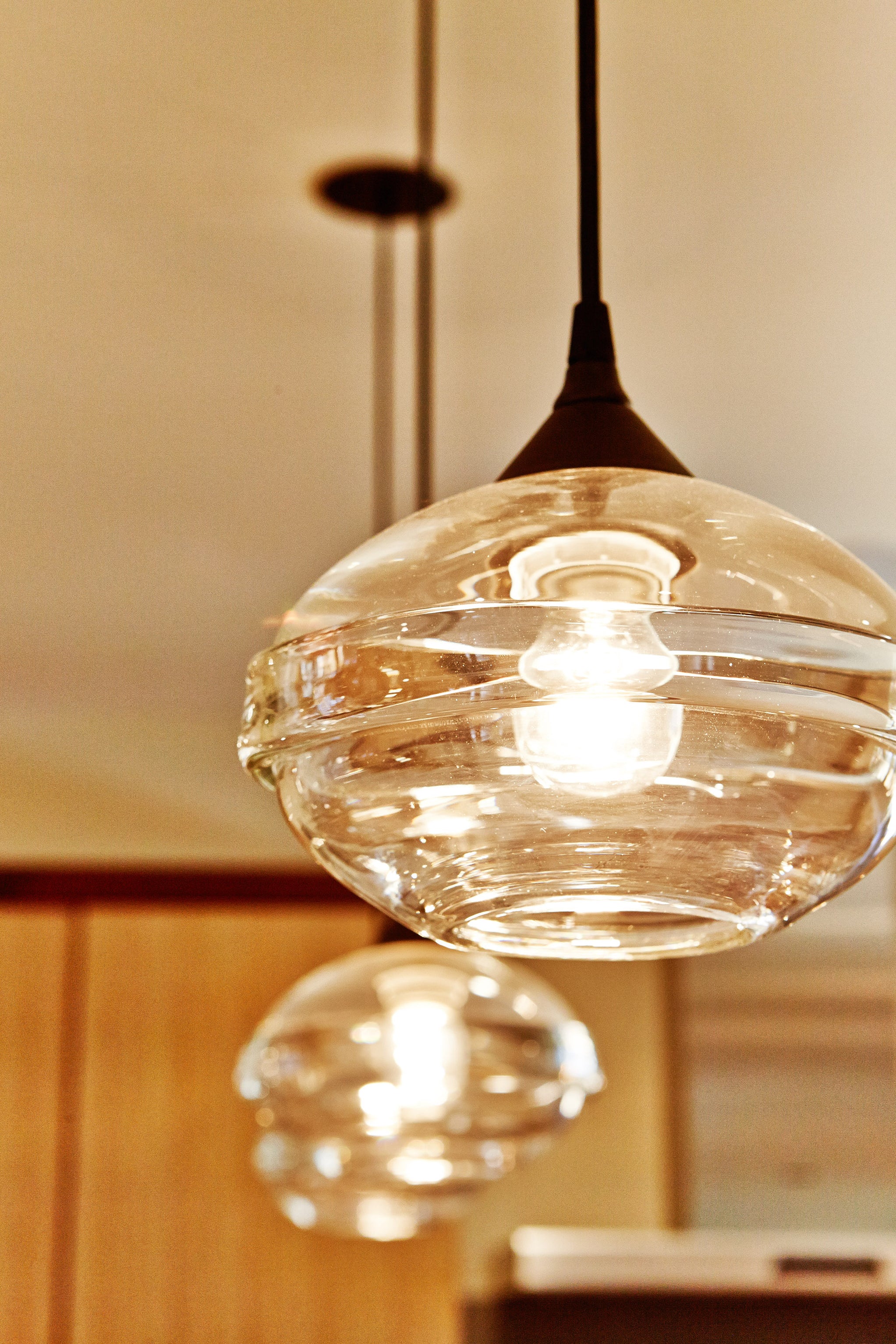 Metro Lighting - Beautiful Lighting Handcrafted in Berkeley, CA