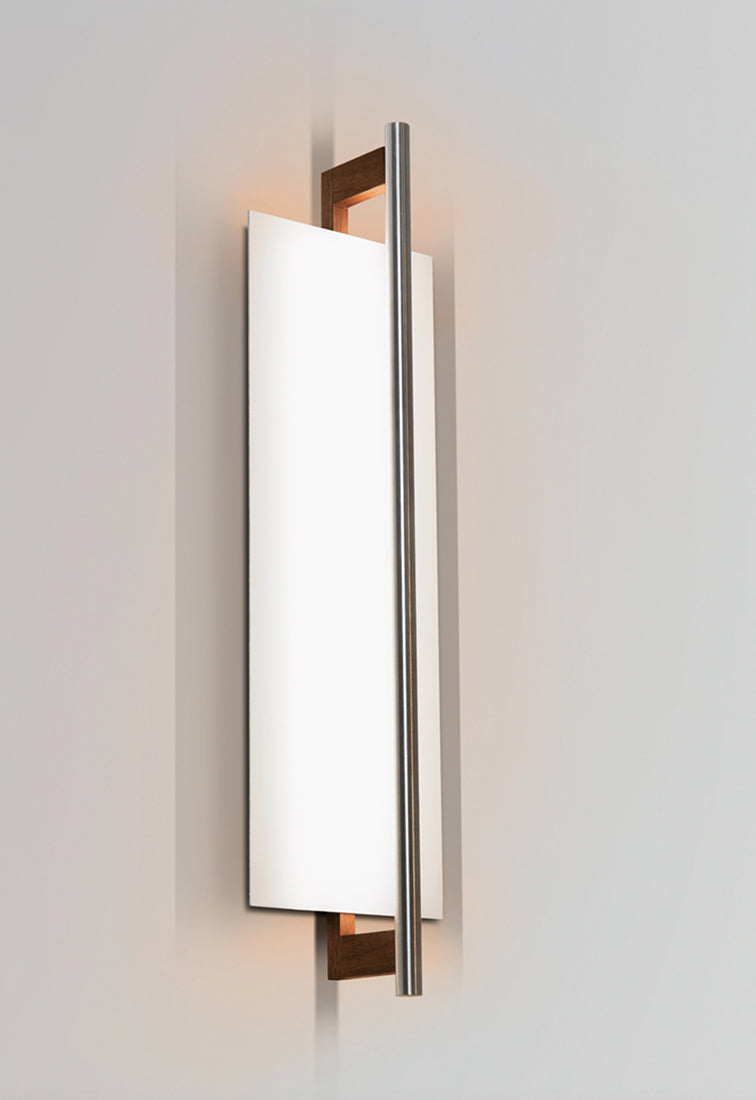 Cerno Merus Sconce – Metro Lighting