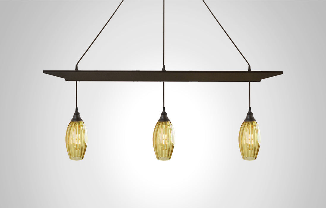 Metro Lighting - Beautiful Lighting Handcrafted in Berkeley, CA