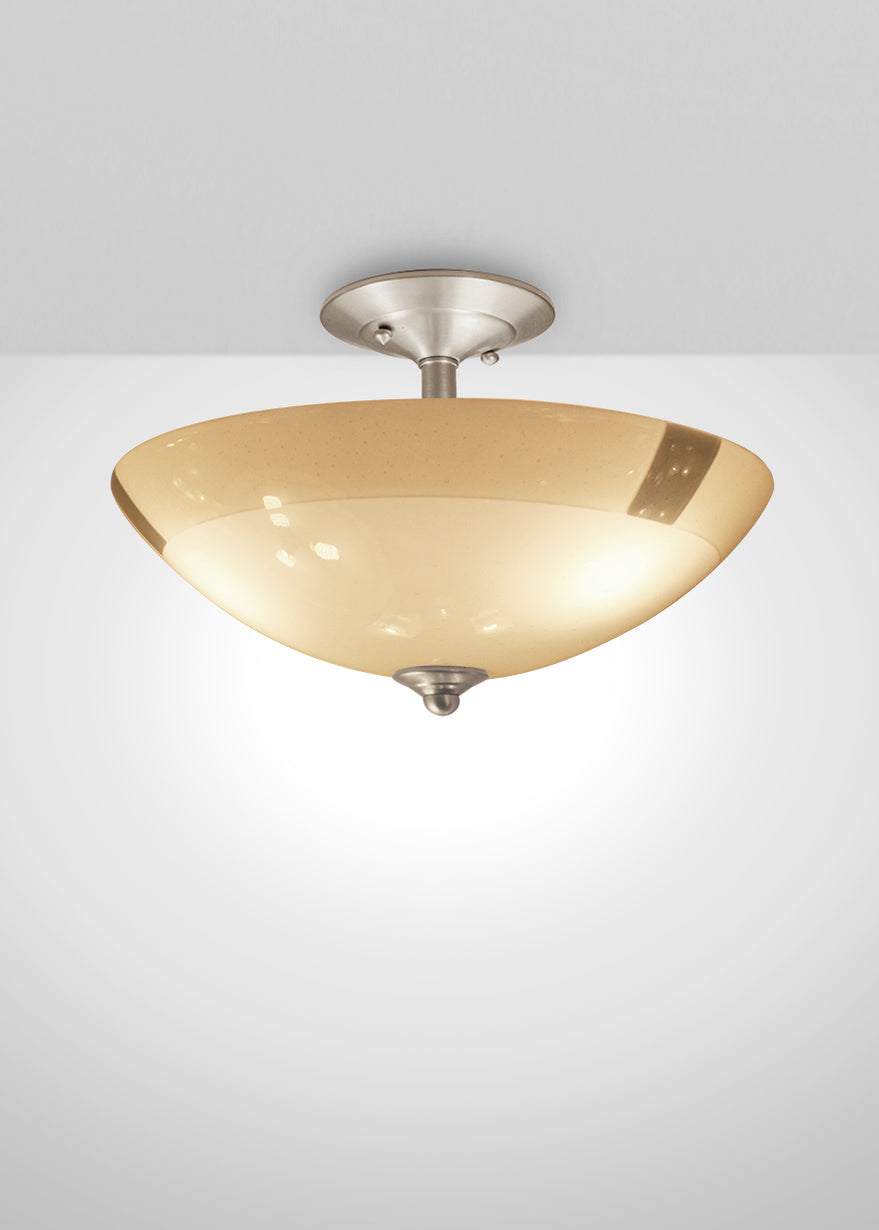 Mountain Glass – Metro Lighting